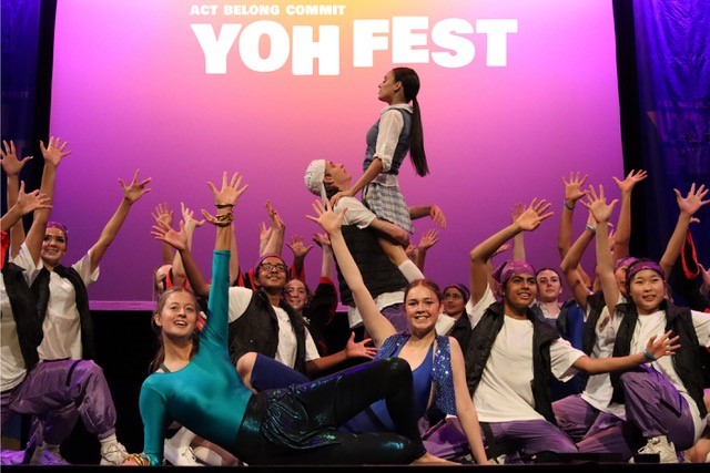 Events » City of Greater Geraldton Queens Park Theatre